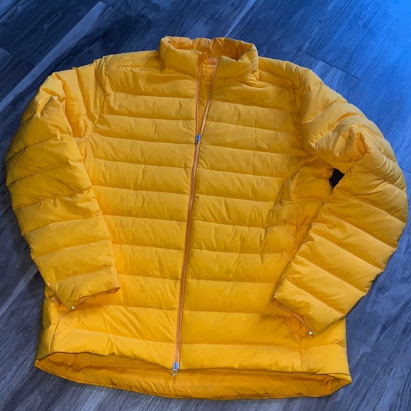 lululemon athletica | Jackets & Coats | Lululemon Puffer Jacket | Poshmark